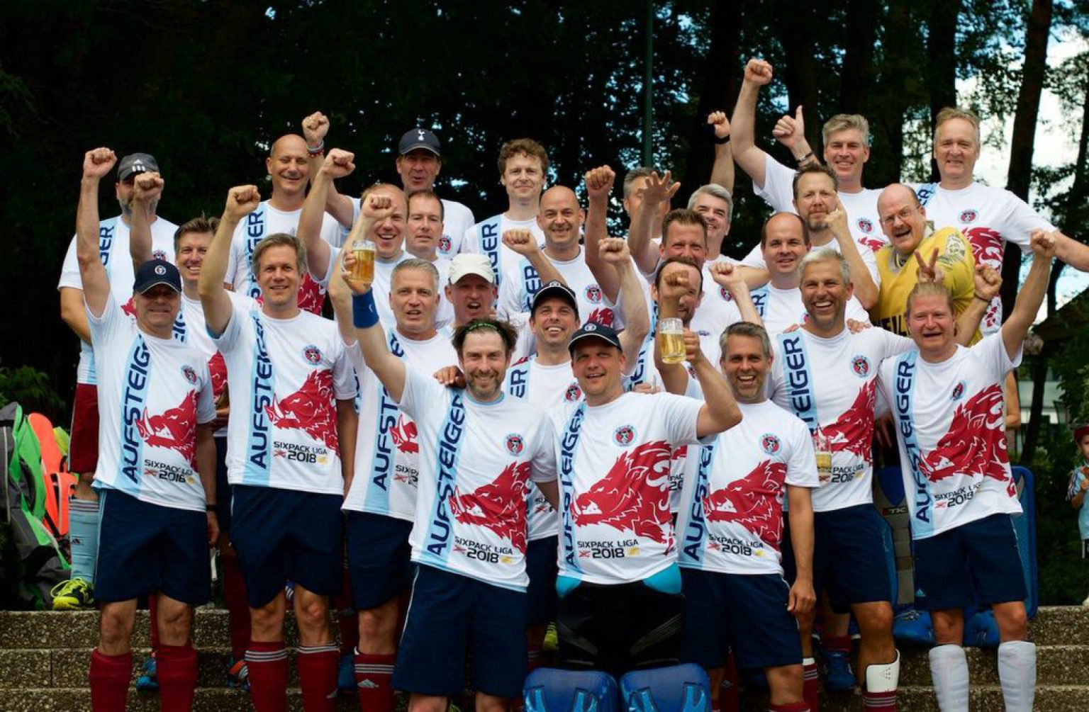 Die Keiler auf Instagram – UHC Keiler